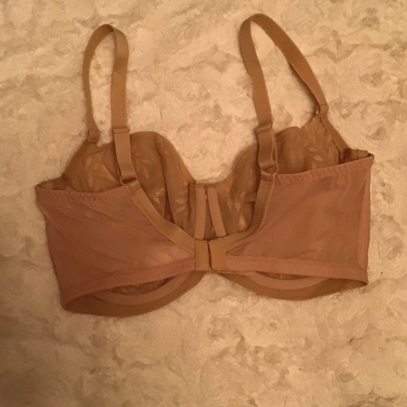 Panache | Intimates & Sleepwear | Panache Superbra Tango Ii Underwire ...